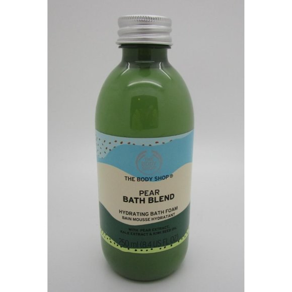 Bath & Body Works | Bath & Body | The Body Shop Pear Bath Blend ...